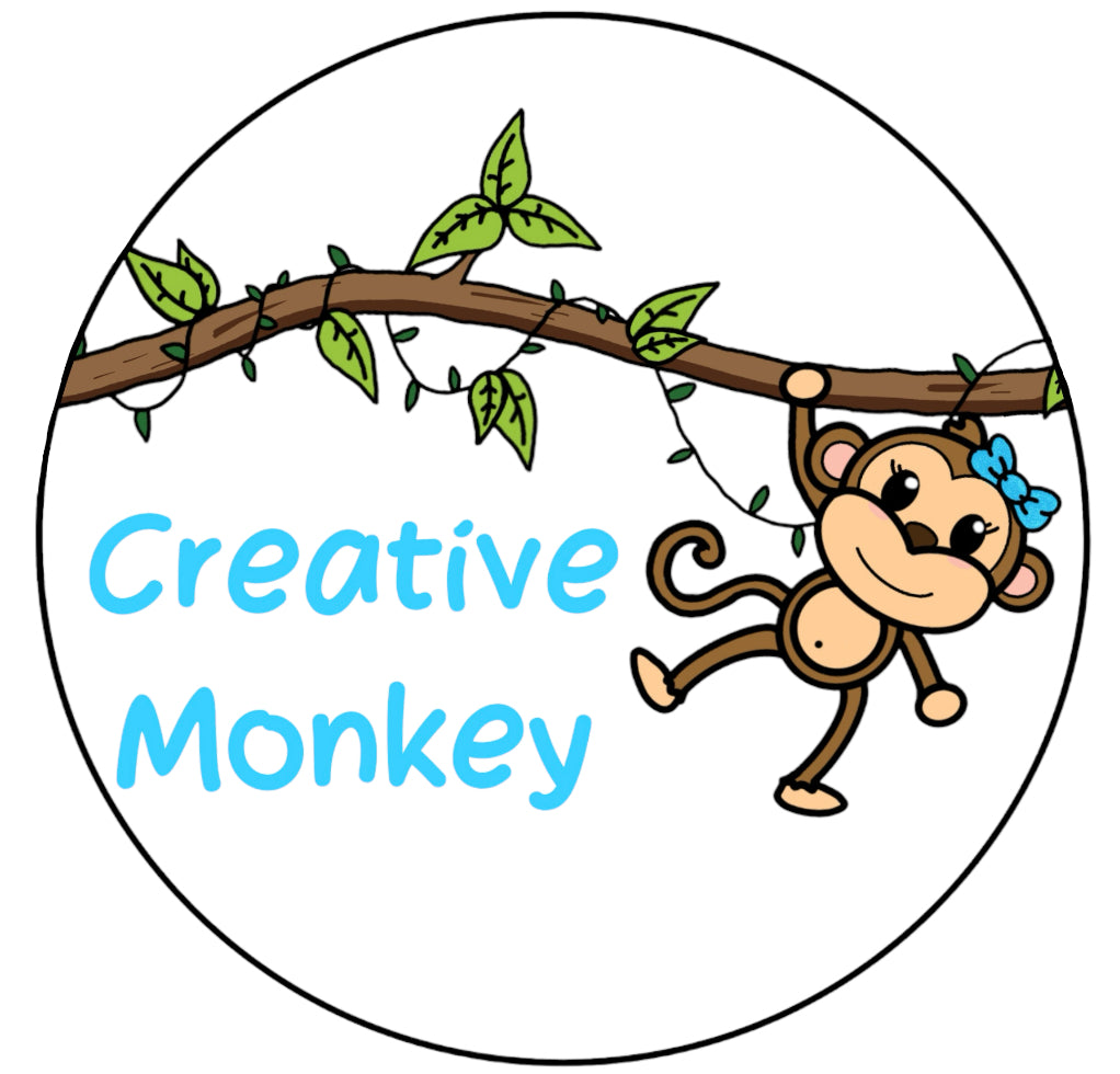 Silk Rainbow PLA – Creative Monkey