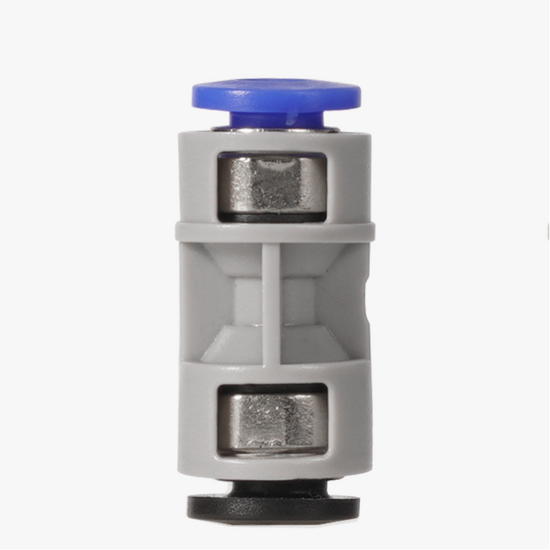 PTFE Tube Coupler – Creative Monkey