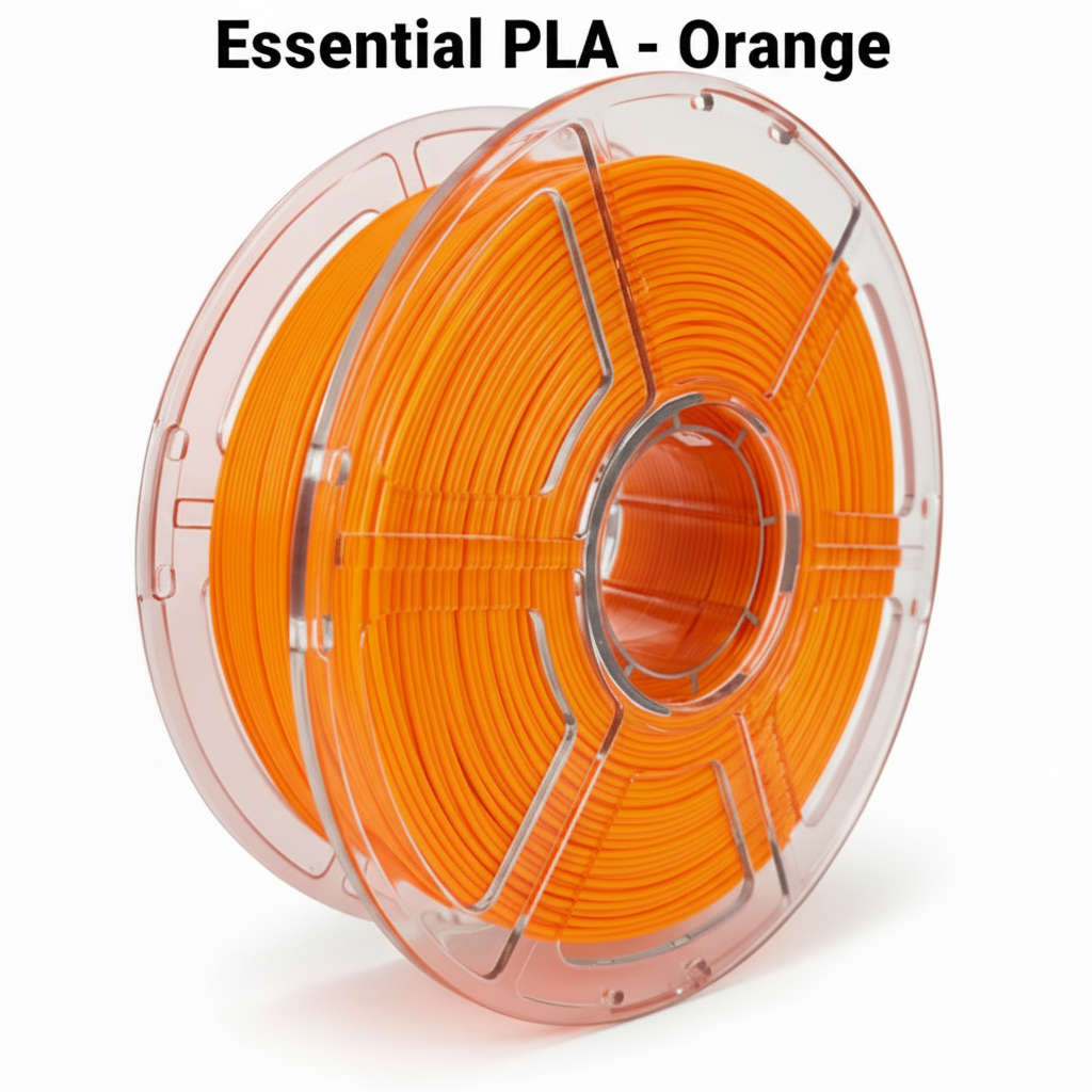Essential PLA – Creative Monkey