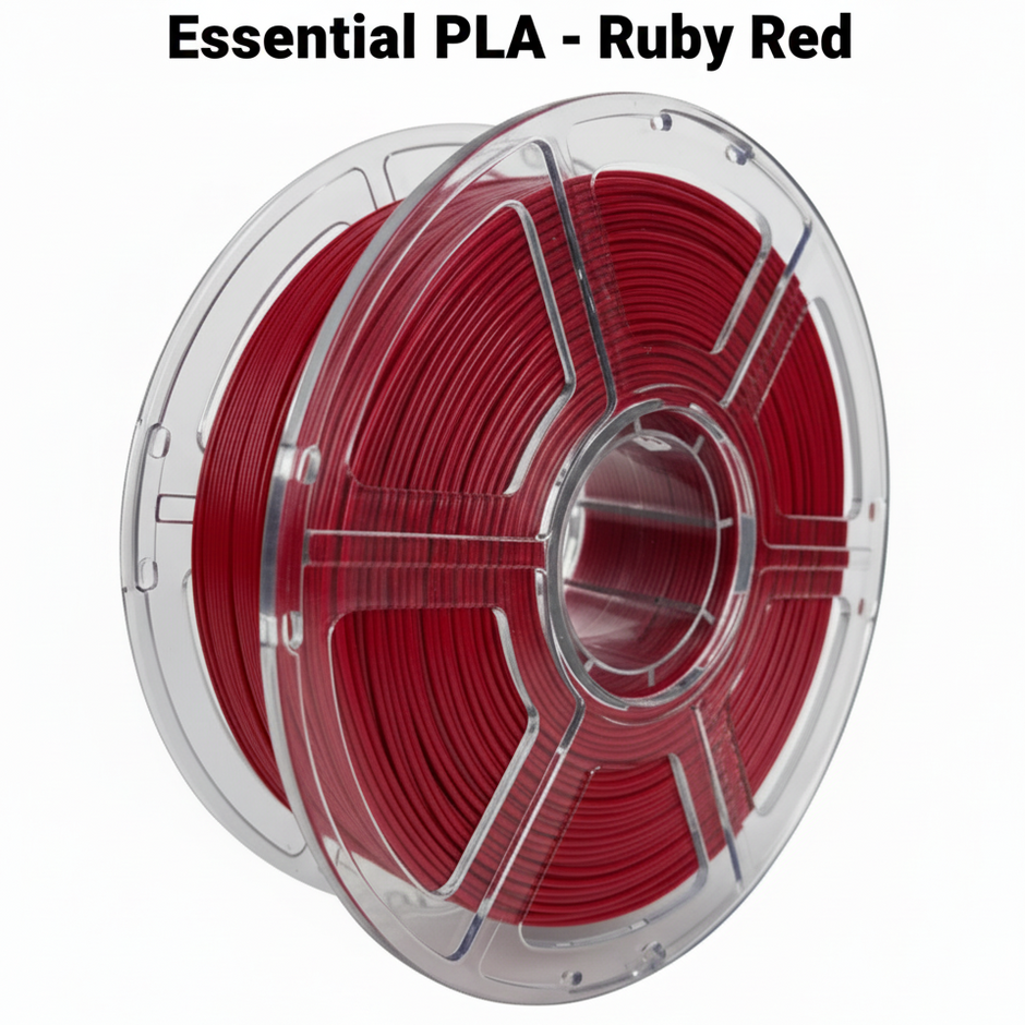 All PLA – Creative Monkey