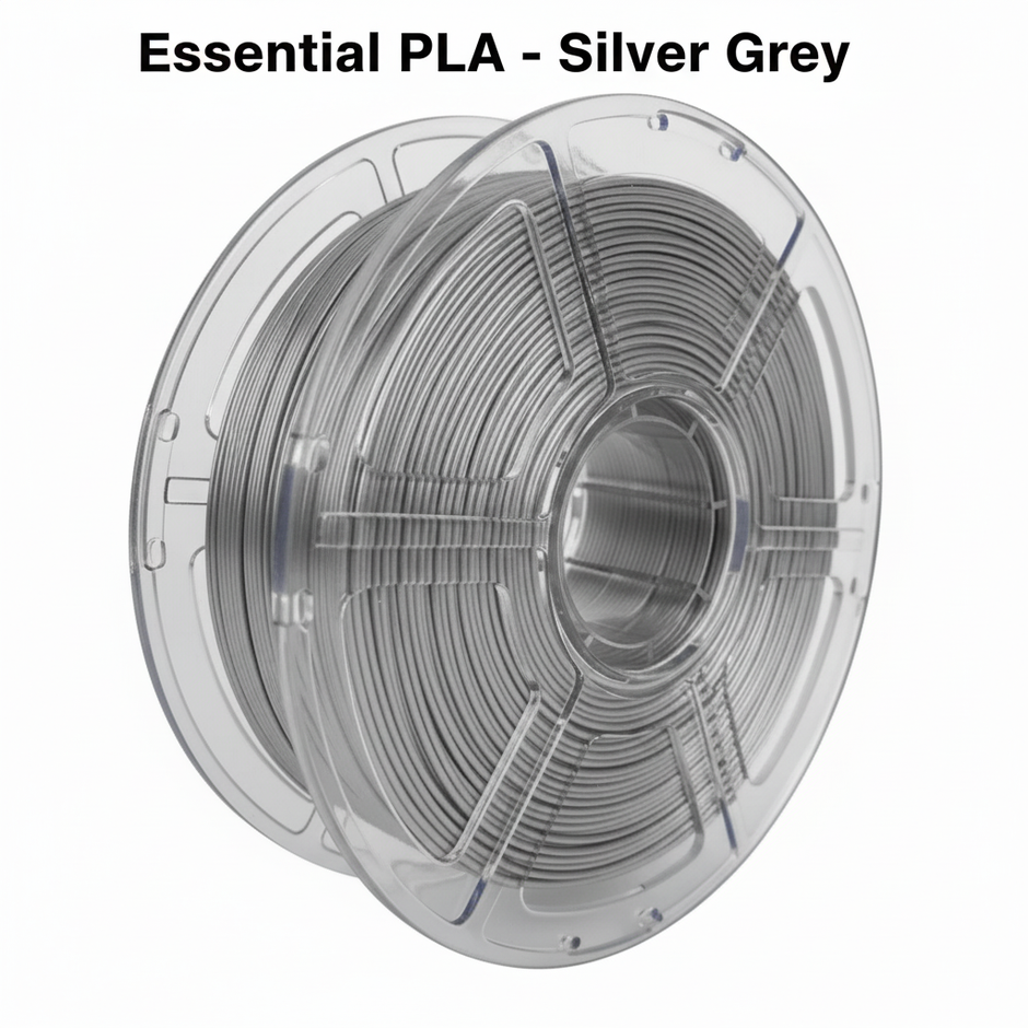 Essential PLA – Creative Monkey